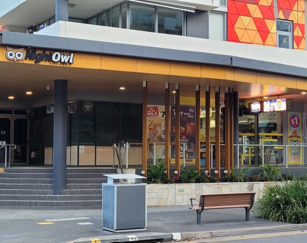 NightOwl Convenience Store- West End Duncan – Buy My Franchise